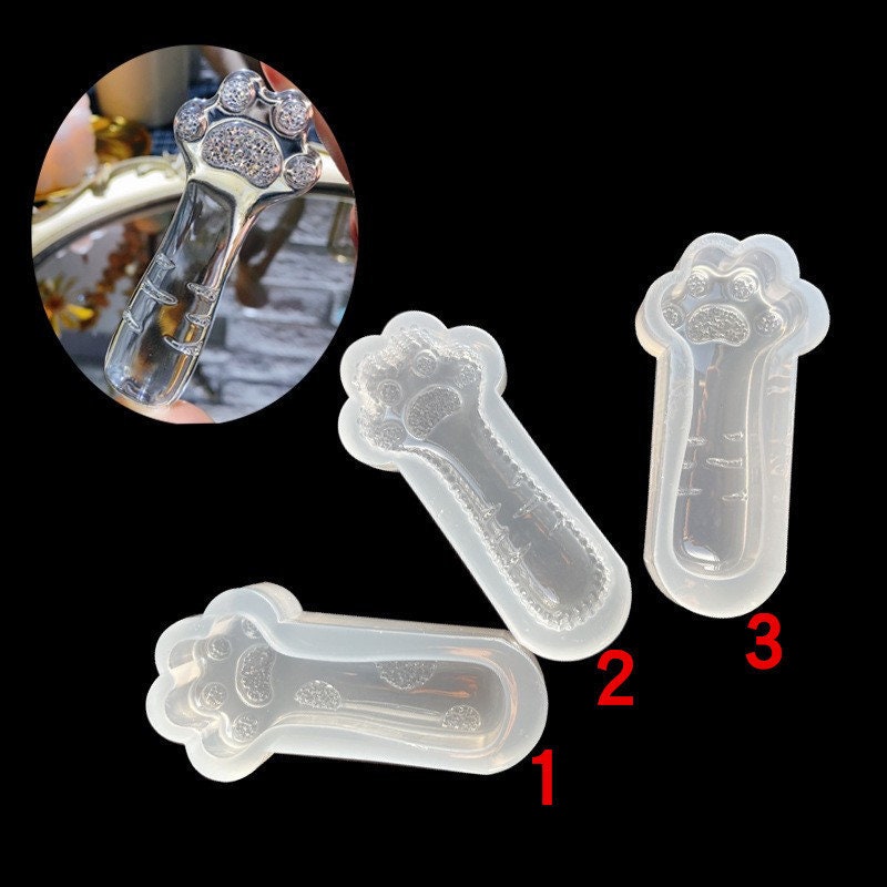 Cats Mold Sugarcraft - Etsy