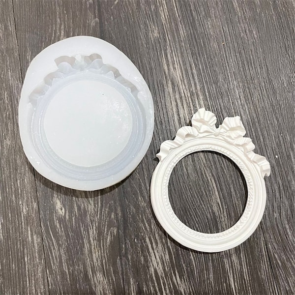 Silicone Mould Frames - Etsy