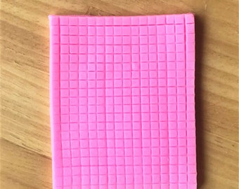 Grid Mold - Etsy