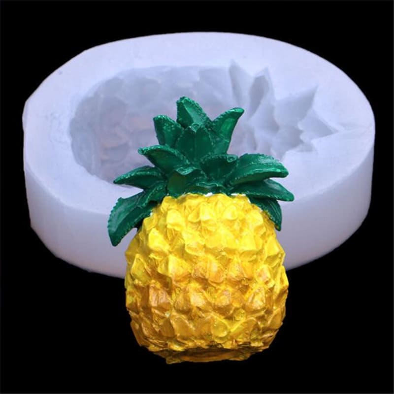 Pineapple Mold - Etsy