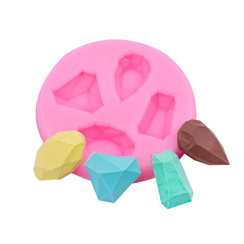 Isomalt Mold - Etsy