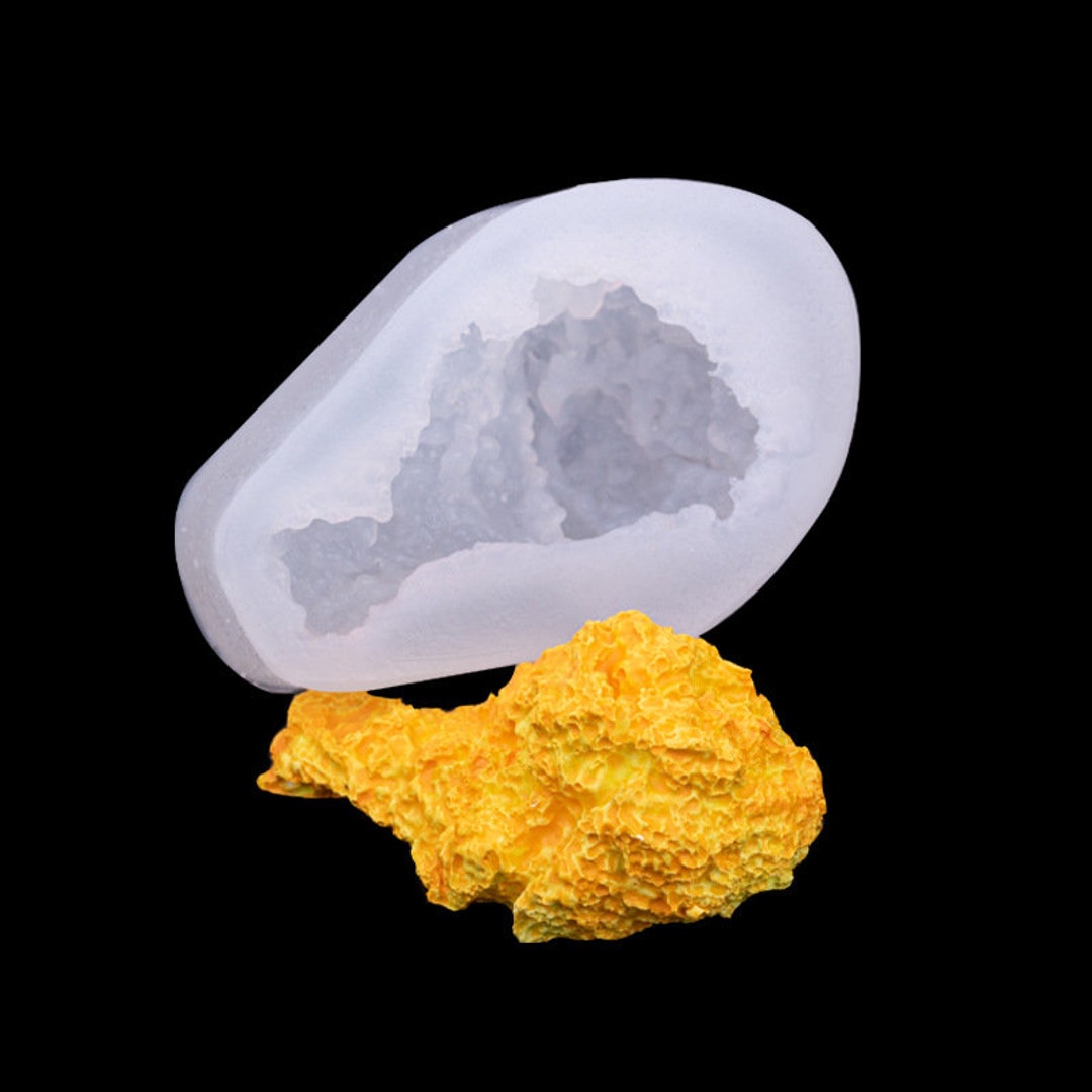 Chicken Leg Mold Cake Chocolate Mold Wedding Cake Decorating Tools ...