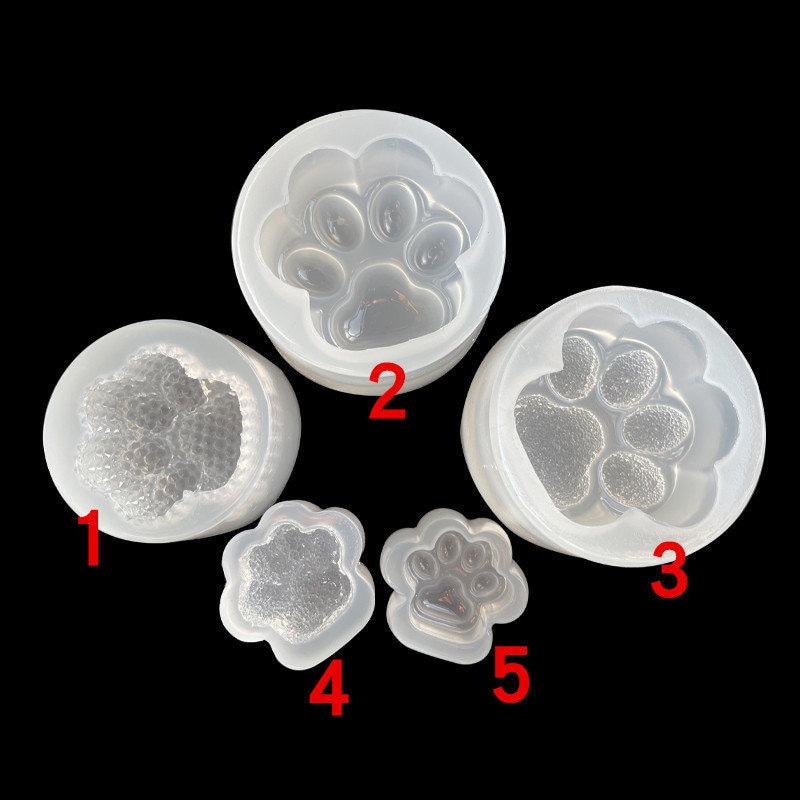 Cats Mold Sugarcraft - Etsy