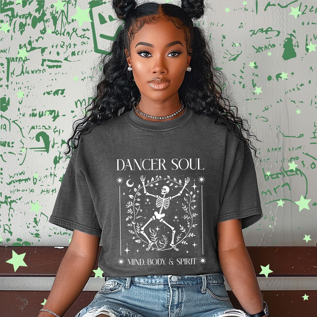 Dancer Soul, Dance Shirts, Dancer, Tshirts for Dancers, Dancer Tshirts ...