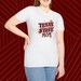 Texas State Mom, Texas State, Texas State Shirt, Texas State College ...