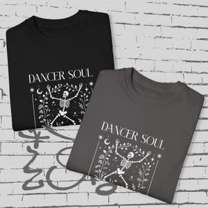 Dancer Soul, Dance Shirts, Dancer, Tshirts for Dancers, Dancer Tshirts ...