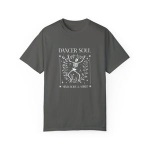 Dancer Soul, Dance Shirts, Dancer, Tshirts for Dancers, Dancer Tshirts ...