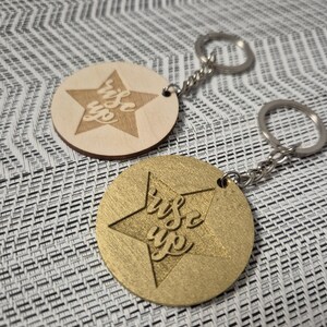 Hamilton Keychains Hamilton Key Chain Awesome Wow Keychains Hamilton ...