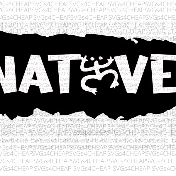 Native Pride - Etsy