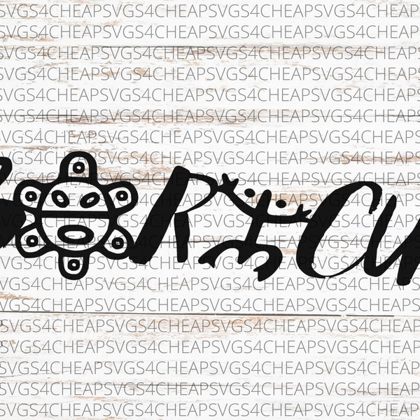 Taino - Etsy