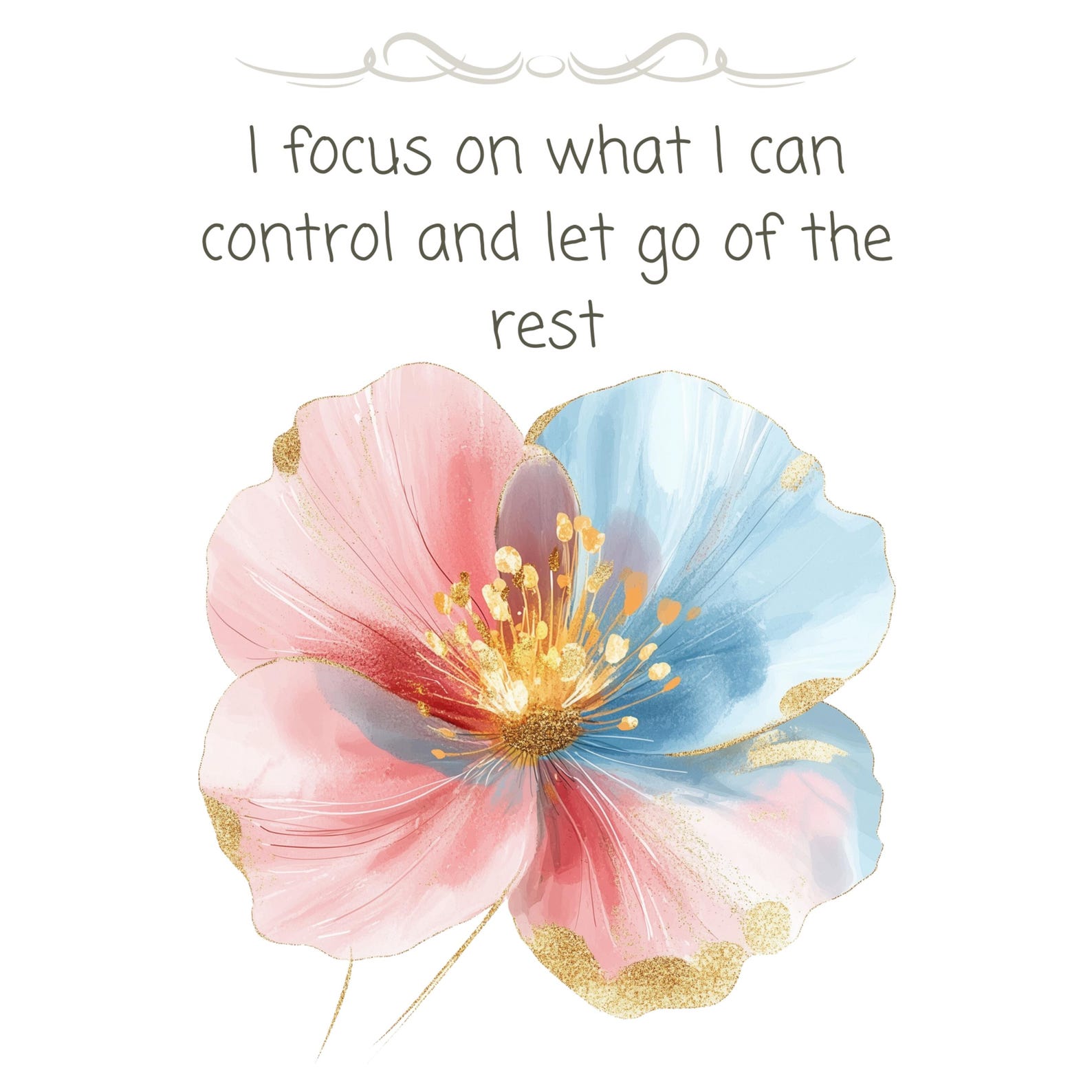 30 Encouragement Cards for Cancer, Positive Affirmation Cards for ...