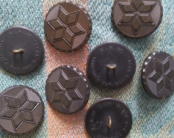 Goodyear Buttons - Etsy