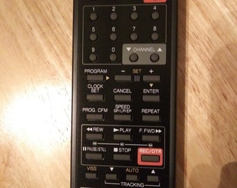 Sony RM-Y180 TV Remote Control - Etsy