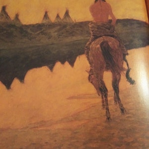 The Native Americans Illustrated Book 480 Pages History - Etsy