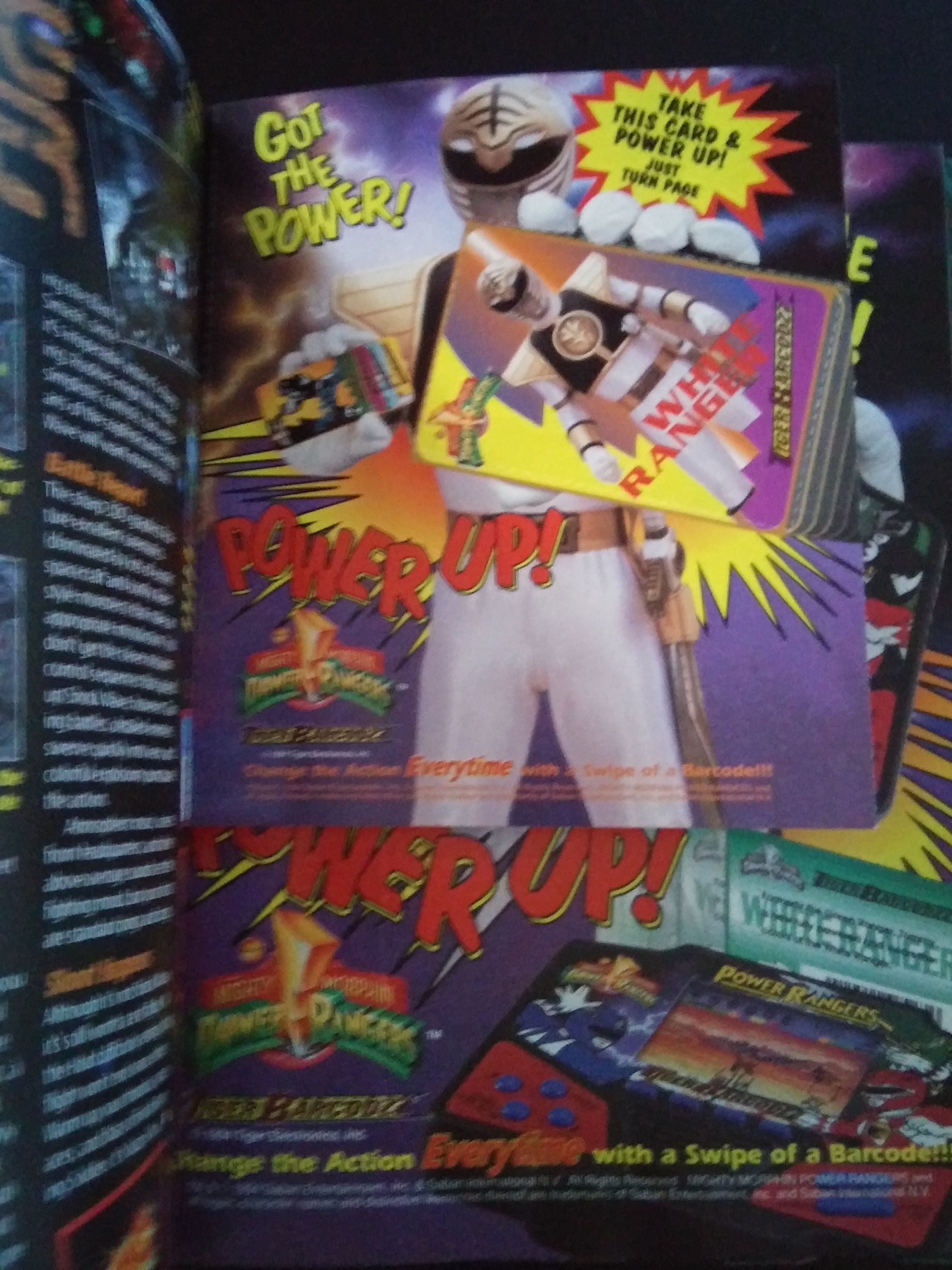 Gamepro Michael Jordan Rare Tip Card 1994 - Etsy