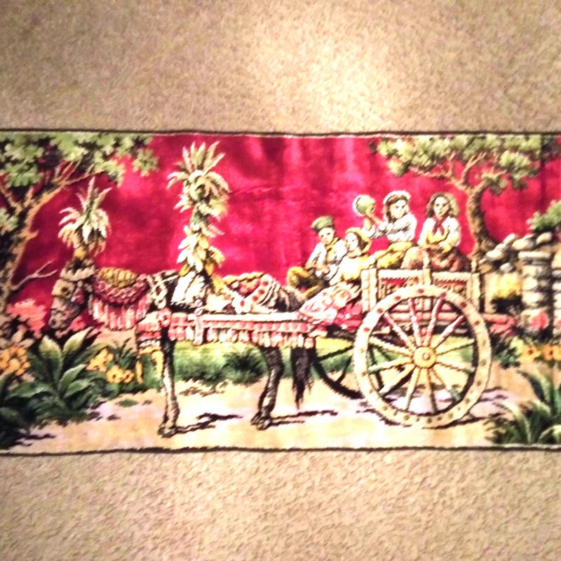 Gypsy Cart - Etsy