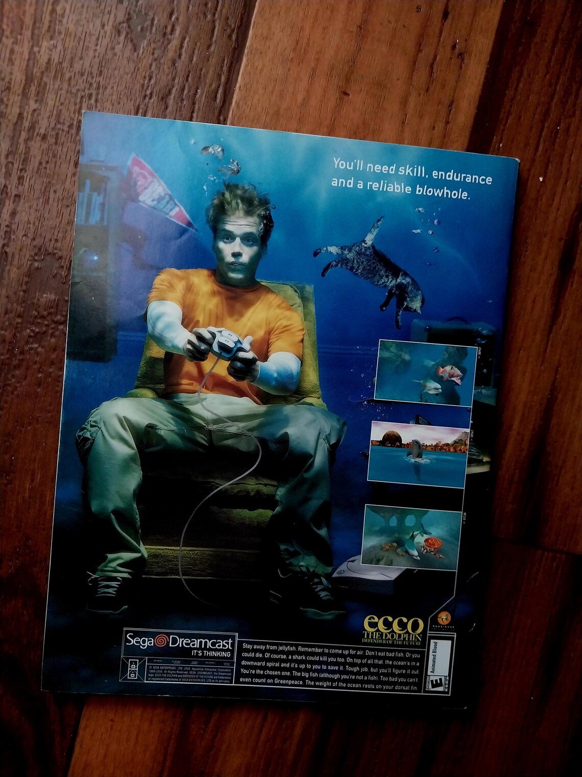 Gamepro Tony Hawk 2000 Magazine - Etsy