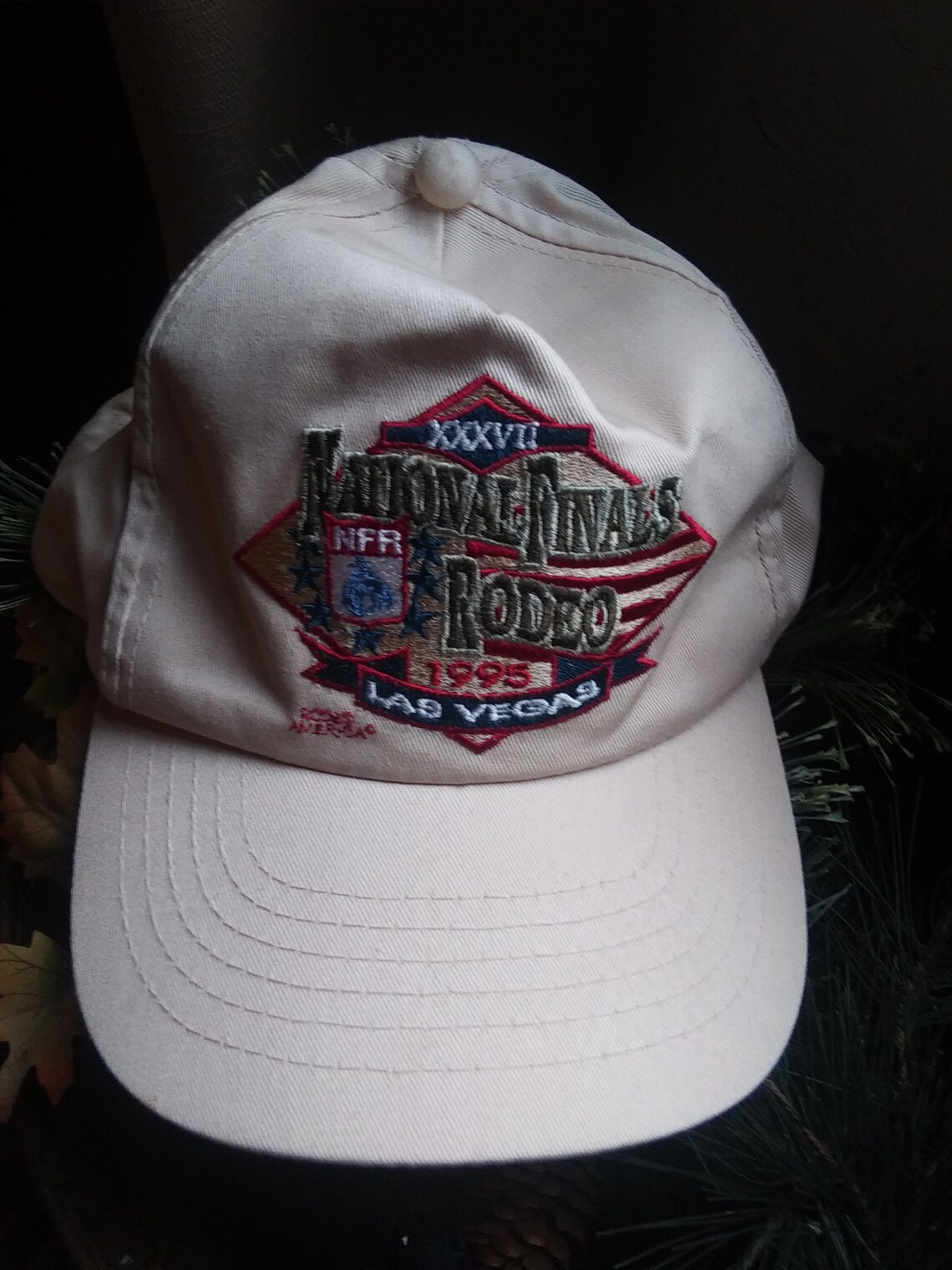 Cabelas Rodeo Mens Caps Lot 10 - Etsy