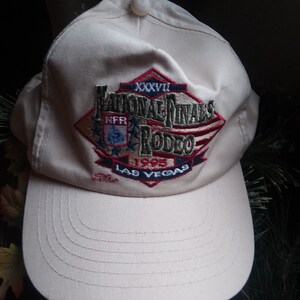 Cabelas Rodeo Mens Caps Lot 10 - Etsy