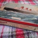Cunard Tin Queen Mary Ship England's Confections - Etsy