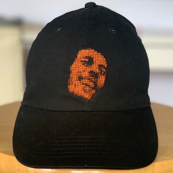 Bob Marley Hat - Etsy