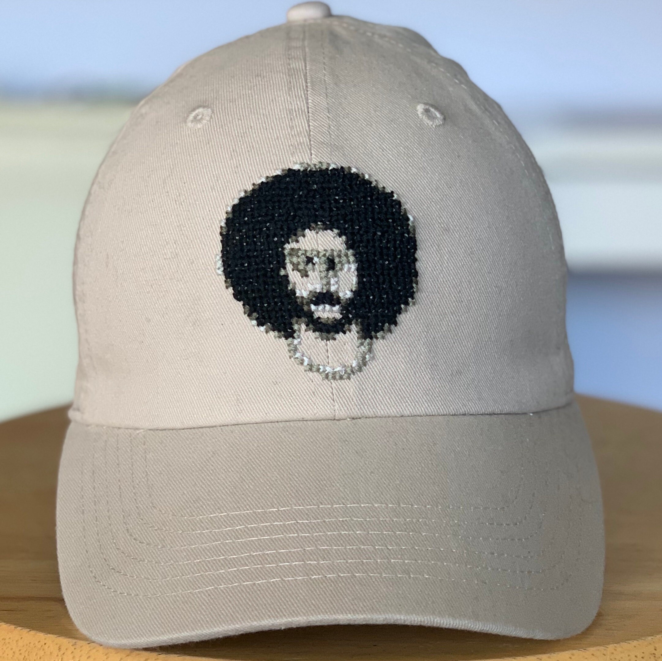 Colin Kaepernick Hat Collection