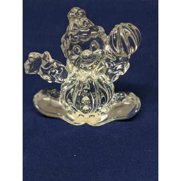 Princess House Crystal Figurines - Etsy