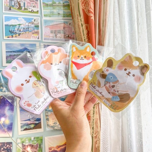 Friends Are Flakes - Etsy