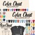 Bella Canvas 3945 Front and Back PNG Transparent Mockup Bundle Unisex ...