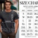 Next Level 6200 Color Chart Size Chart Bundle Men's Festival T-shirt ...