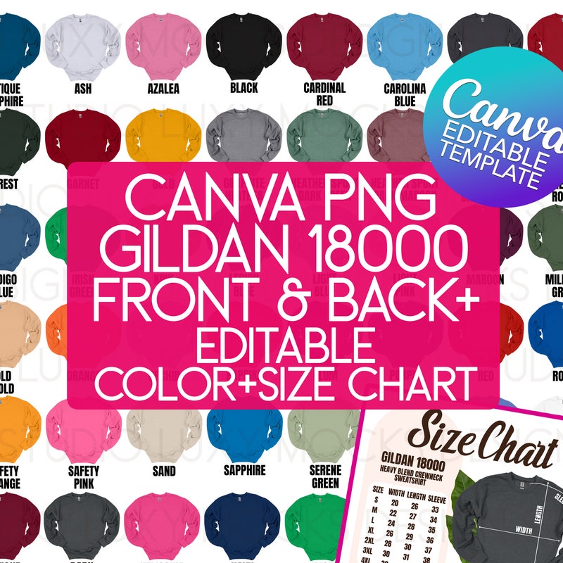 Mens 18000 Front and Back - Etsy