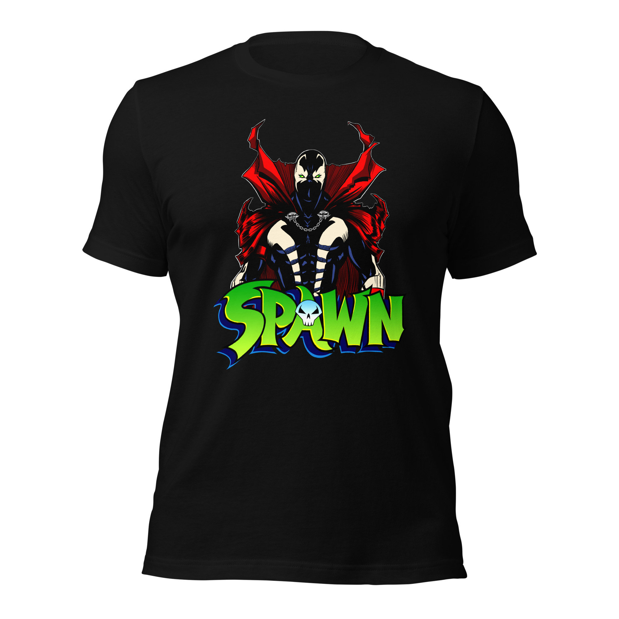 OG Spawn Tshirt - Etsy