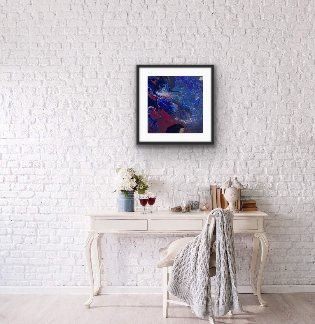 The Underground Life - Etsy