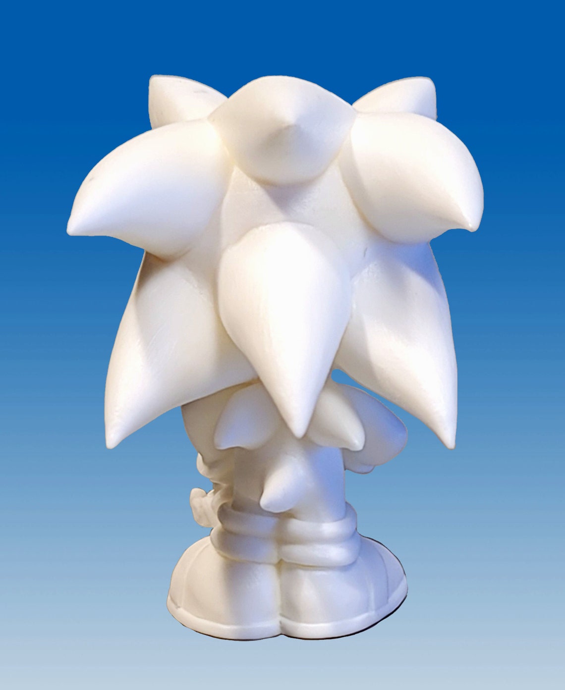 Chibi Hedgehog - Etsy