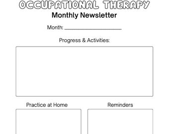 Welcome to the OT Room Door Sign Sign for Occupational - Etsy