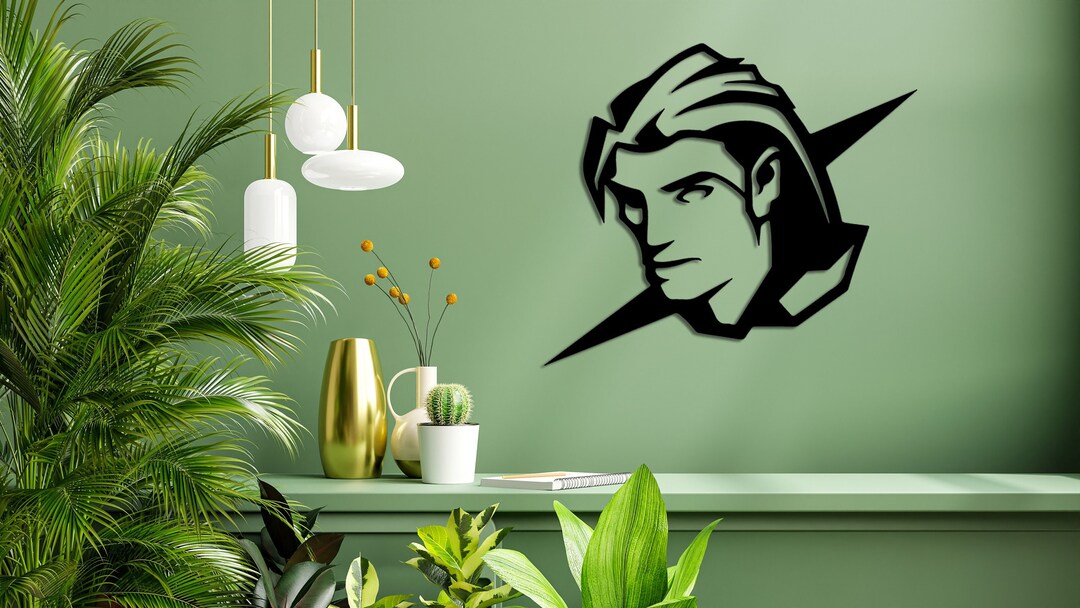 Sova Wooden Wall Decor-volarant Game Wood Art-volarant Game - Etsy