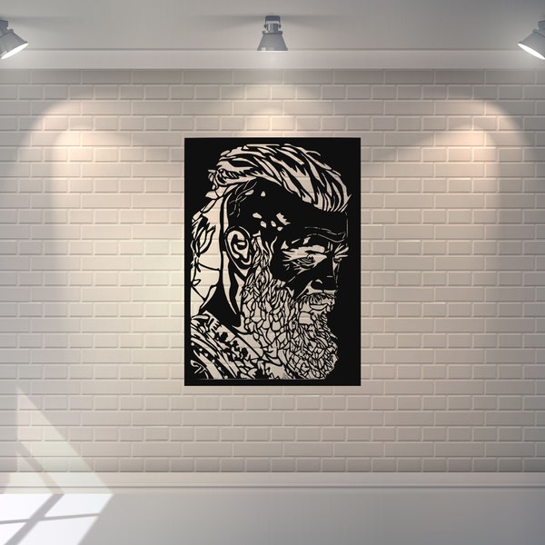 Vikings Tv Show - Etsy