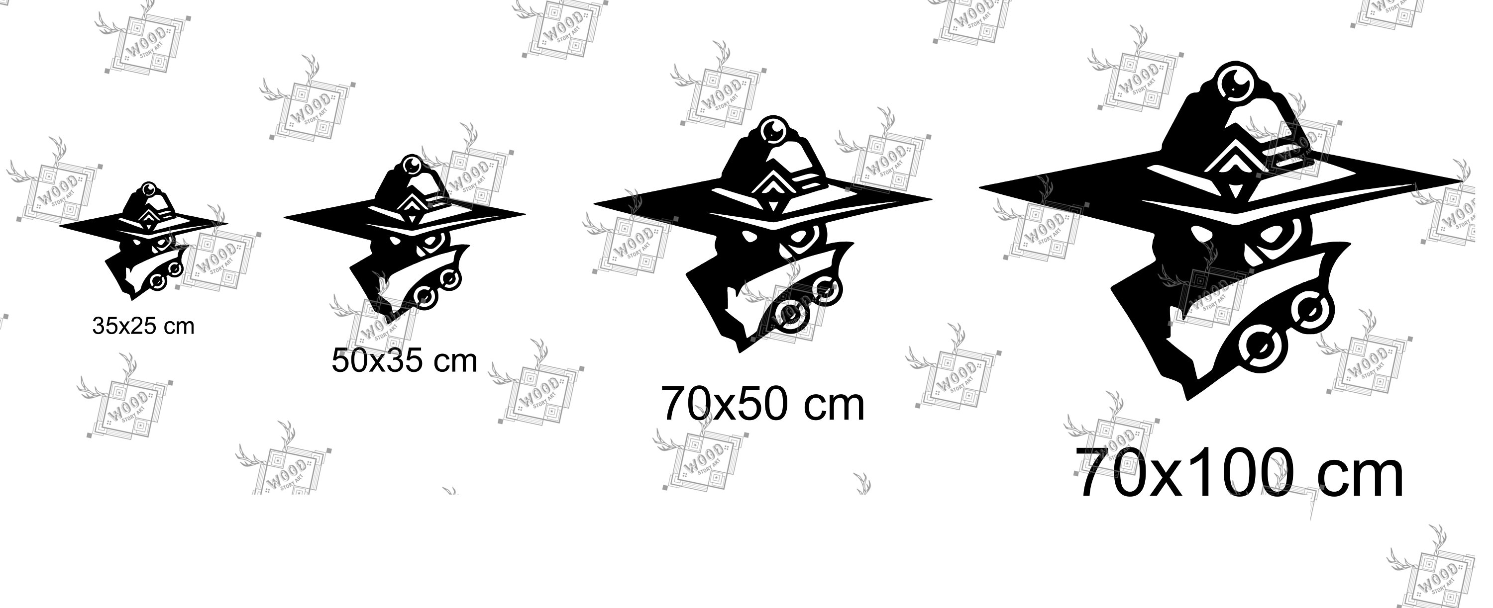 Cypher Valorant Metal Wall Decor-valorant Cypher Metal Art-all for the ...