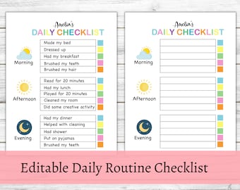 Toddler Activities Planner Montessori Materials Montessori - Etsy