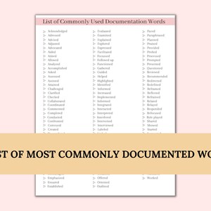 Therapy Documentation Bundle Therapist Tools, Client Progress Notes ...