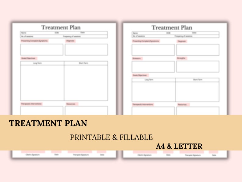 Therapy Documentation Bundle Therapist Tools, Client Progress Notes ...