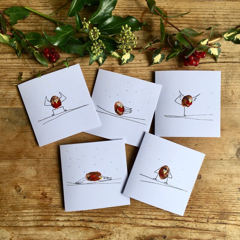 JustCardsDesigns - Etsy UK