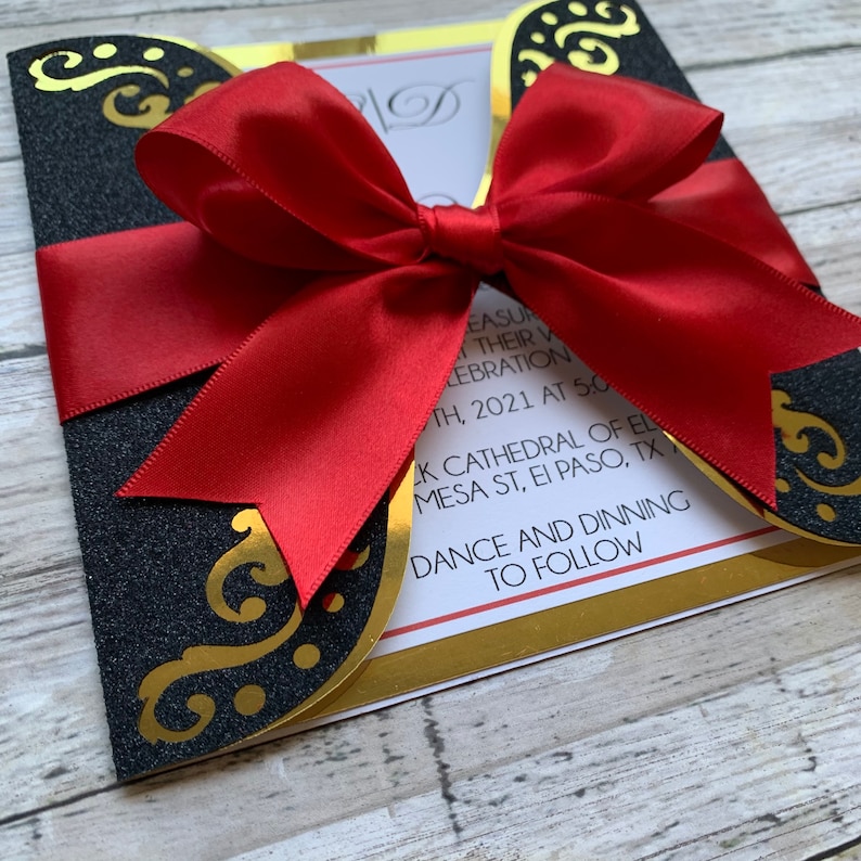 6x6 CARD TEMPLATE Mariachi/charro Design for Laser - Etsy