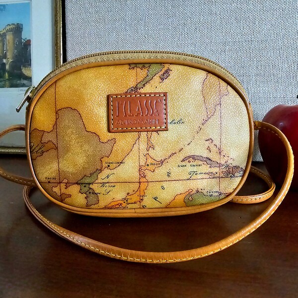 Coin Purse Made Italy - Etsy