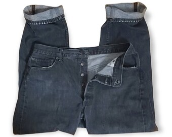 Bat Wing Jeans - Etsy