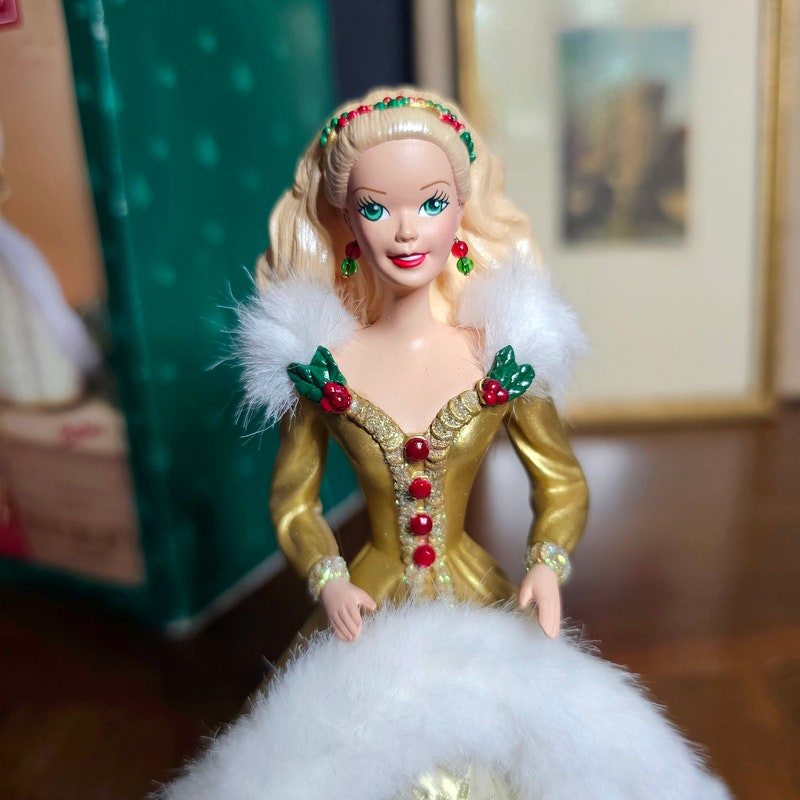 Barbie Stockings - Etsy