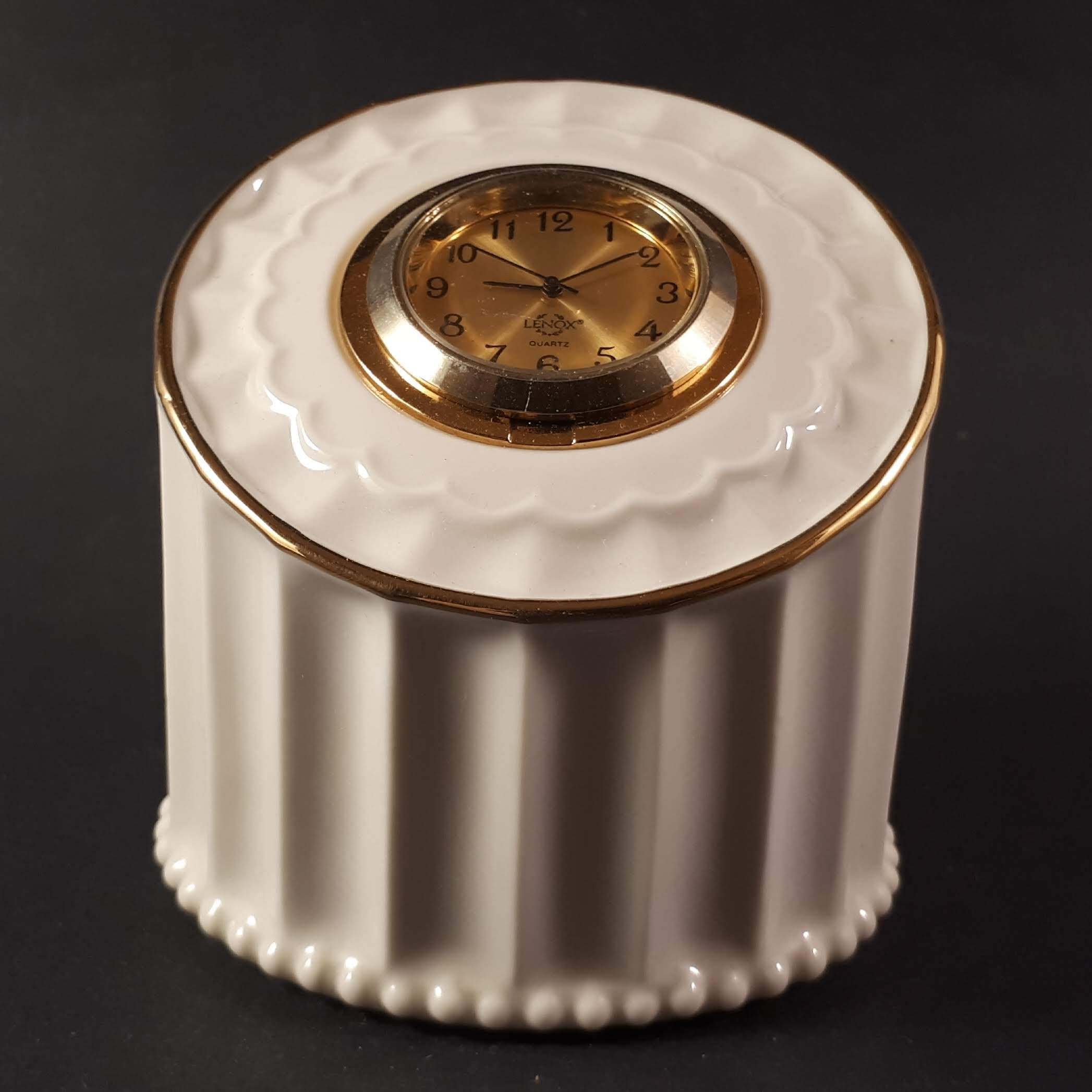 Lenox Barrington Clock Inserts