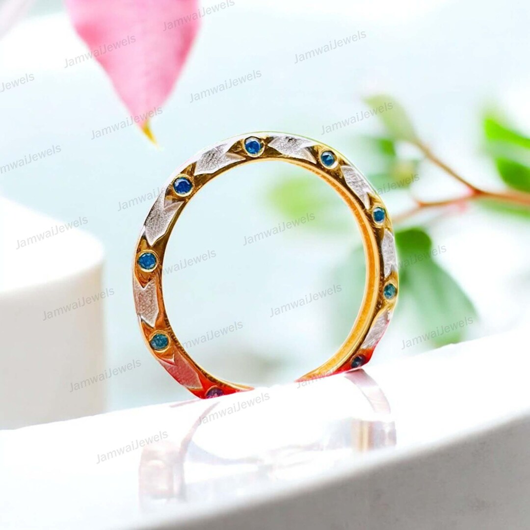 Xena Chakram Ring Xena Warrior Princess Engagement Ring Handmade Chakra ...