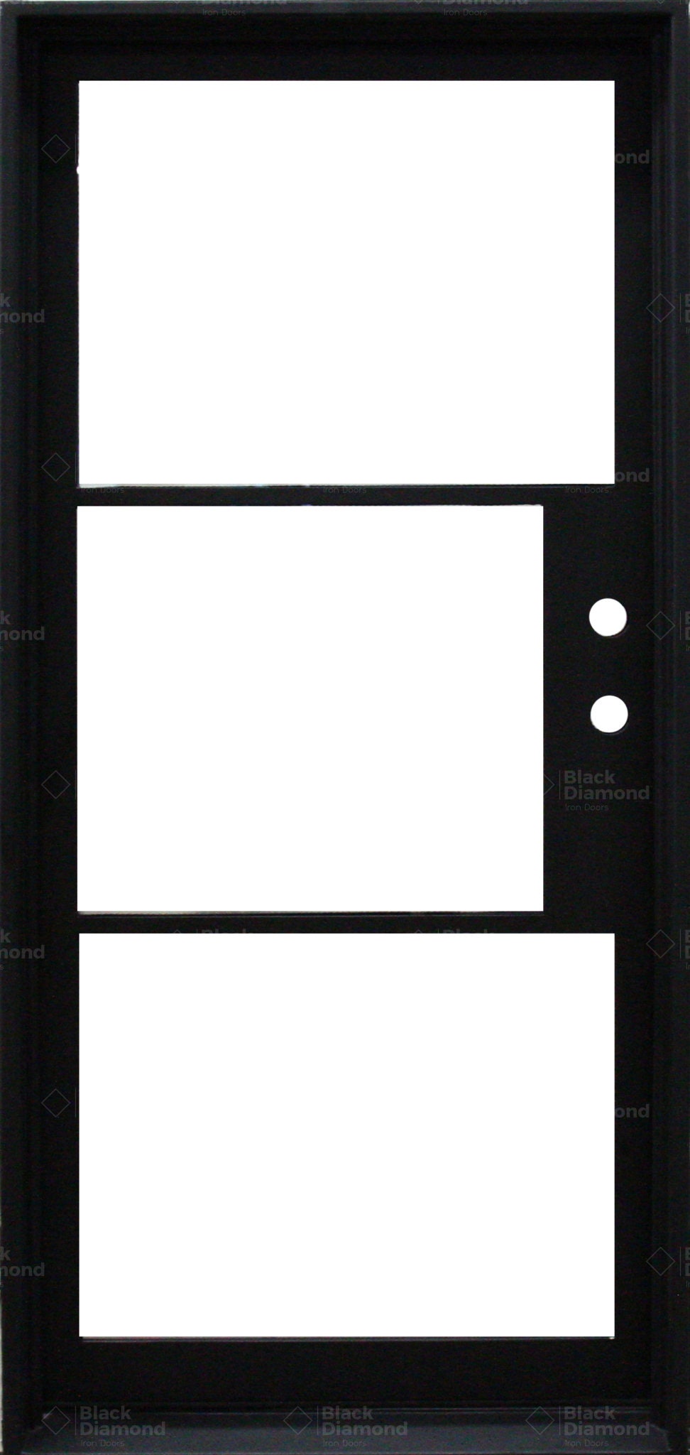 Light 3 - PREORDER - Ships in 18-22 Weeks - Handmade Custom Wrought ...