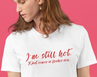 Hot N Now T Shirt - Etsy